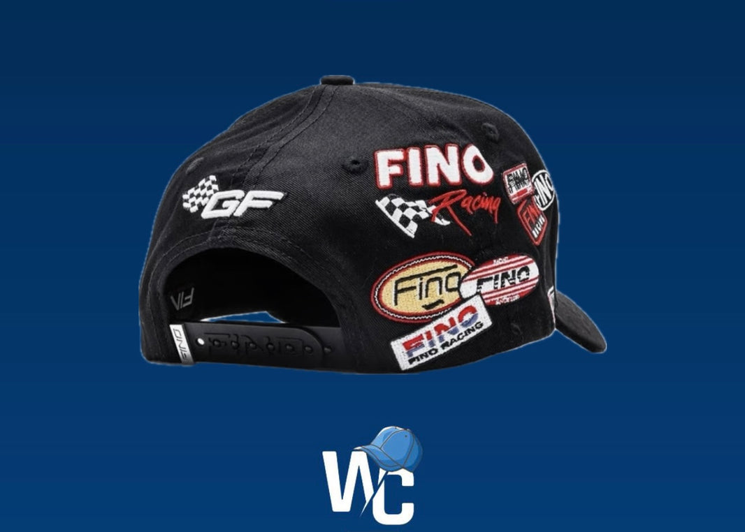 FINO – WERITOCAPSS